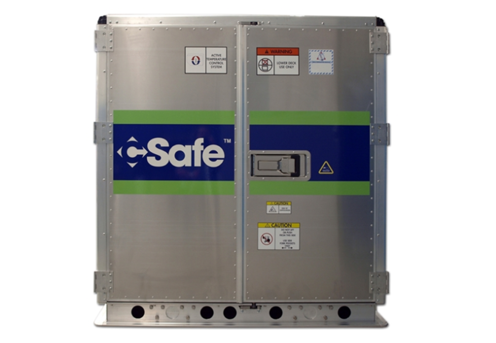 Products • BIOSHIP - Life Sciences Logistics