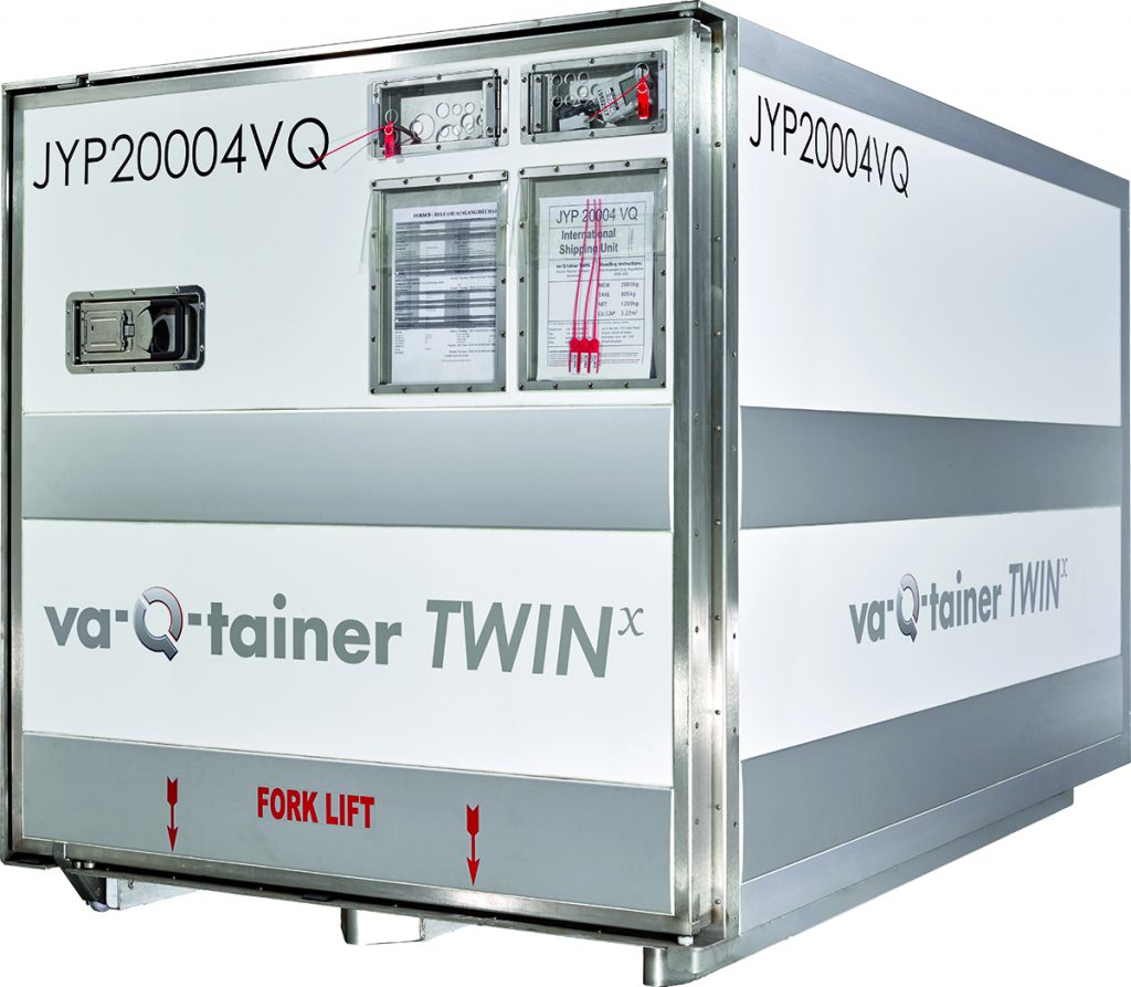 Products • BIOSHIP - Life Sciences Logistics